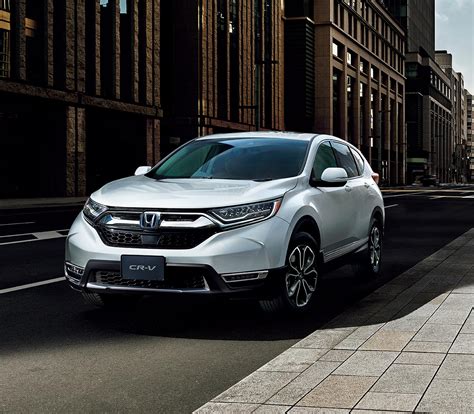 Crv 2024 Vs 2025 2024 Honda Cr V Detailed For Thailand Hints At Australian Specs