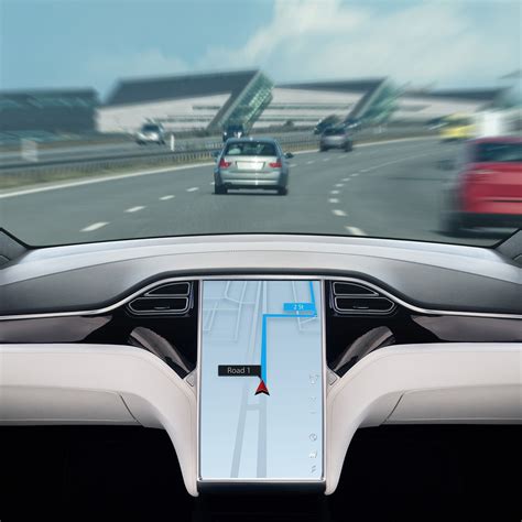 Whats Next For Autonomous Vehicles Mckinsey