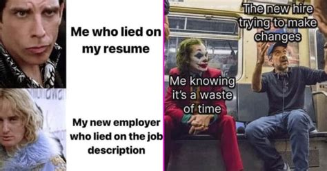 41 Work Memes That Perfectly Capture Your 9 To 5 Struggles