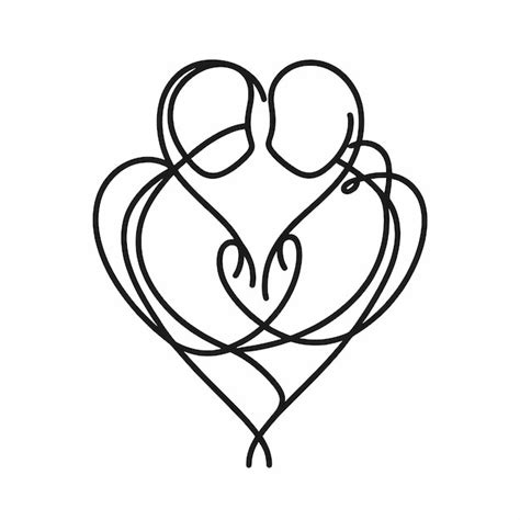 Premium Ai Image Happy Valentines Day Patten