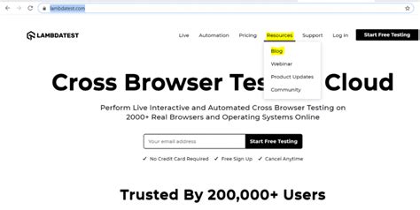 Actions Class In Selenium What Is It How To Use It
