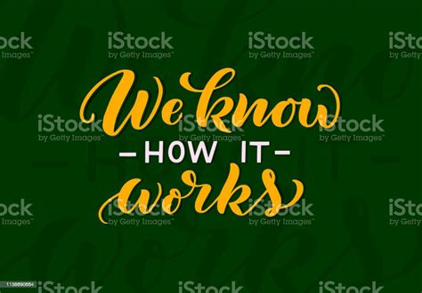 레터링 포스터입니다 가젯 및 기술에 대 한 동기 부여 인용 손으로 그린 구성 단색 벡터 일러스트입니다 Brand Name