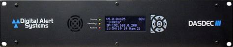 Dasdec Iii Documents Das