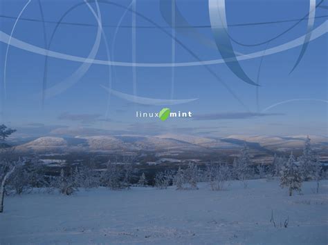 Linux Mint Wallpapers Wallpaper Cave
