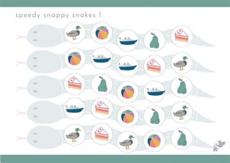 Rapid Automatic Naming Learning Resources Read Write Ready