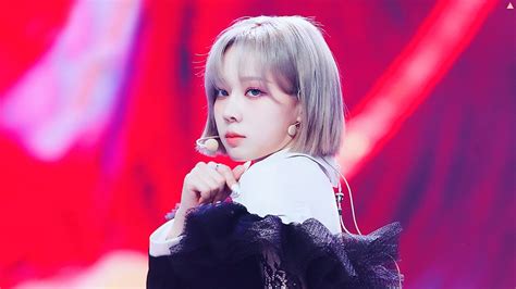 에스파 윈터 도깨비불 무대 1 컴퓨터바탕화면 By 슬짱 네이버 블로그