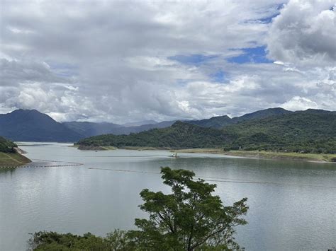 大進補！今強降雨曾文等3大水庫單日已進水近900萬噸 生活 要聞 經濟日報
