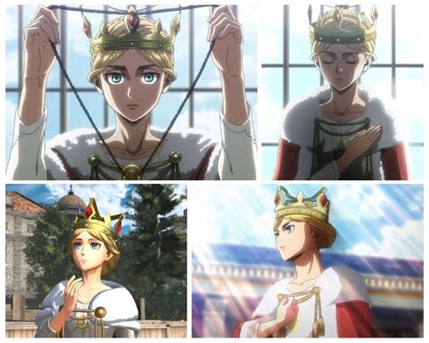 12 Anime Queens That Rule The Screen