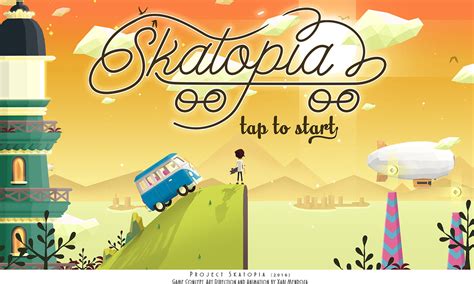 Skatopia Vol. 3 on Behance