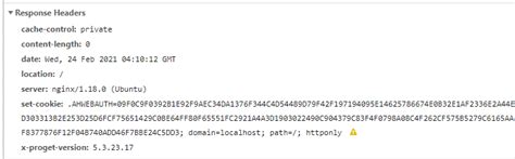 Cant Login In Proget Behind Nginx Proxy Inedo Community Forums