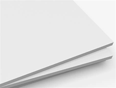 High Impact Polystyrene Structure