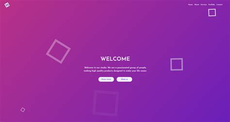 52 Best Css Animated Backgrounds Examples Free 2020 Avada Blog