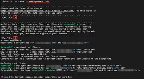 How To Install Nginx On Ubuntu 2404 Step By Step Cherry Servers