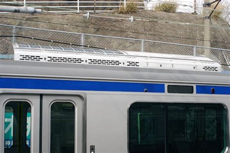 E531系公式試運転 新車回送 2特集11かまてつのページ