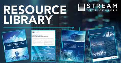 Stream Data Centers On Linkedin Datacenter Datacentermanagement Itinfrastructure
