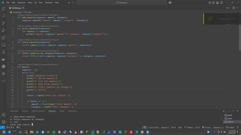 Shane Tym On Linkedin Python Programming Lambdafunctions