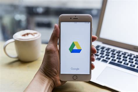 Como Usar O Google Drive Saiba Tudo Sobre Servi O De Armazenamento