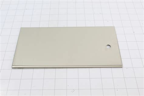 Dacor R Vertical Door Trim De81 04053a Dacor Parts