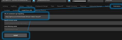 Generate Images Faster In Stable Diffusion With NVIDIA TensorRT IRender