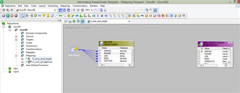 Router Transformation In Informatica Multiple Conditions Example