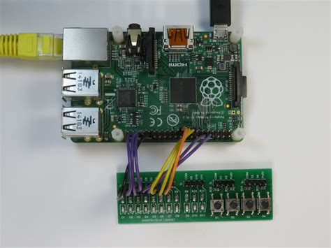 FTDI FT2232H USB To UART MPSSE JTAG Breakout Board Beyondlogic