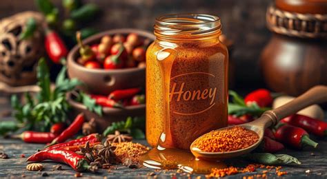 How To Use Hot Honey Seasoning Spice Up Your Meals