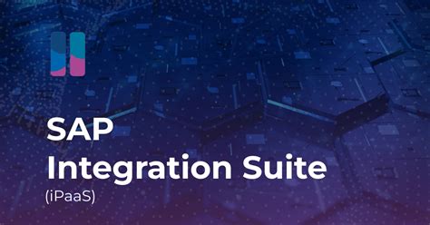 sap integration suite ipaas cidic consultoria em t i