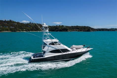 Used Maritimo 500 Offshore Inautia