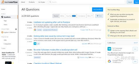 收藏好，程序员常逛的网站！！！ Csdn博客
