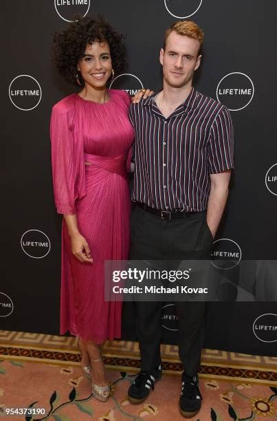 Murray Fraser Actor Photos And Premium High Res Pictures Getty Images