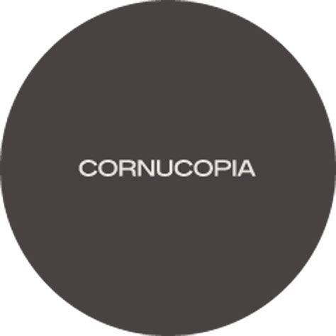 Cornucopia