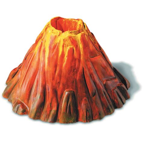 Kit Creativ 4m Realizeaza Un Vulcan Noriel