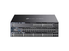 How To Configure SSID VLAN On Omada AP With Third Party Gateway TP Link