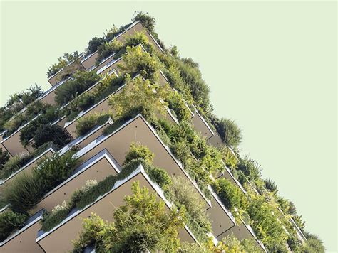 What Is Climate Architecture Business Monthly