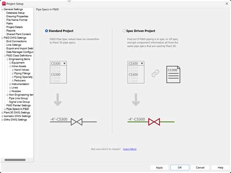 Solved Pandid Routing Pipe With 3d Piping Autodesk Community