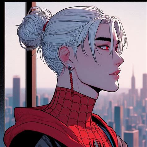 Сохраните сегодня 11 идей на доске «spiderverse человек паук