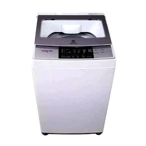 Harga Mesin Cuci Tabung Electrolux Homecare