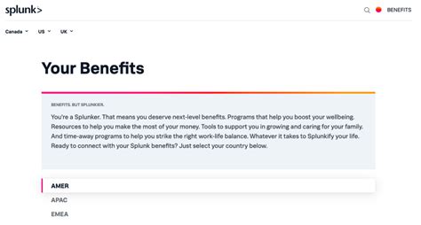 Customer Success Manager Company Review Splunk Csm