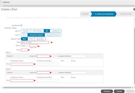 Aci L3out Pair Firewalls Cisco Community