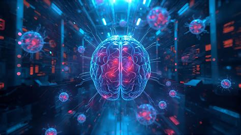 Organoid Intelligence How Lab Grown Brain Cells Could Power The Computers Of Tomorrow