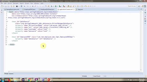 Jdbc Named Parameters Example With Spring Namedparameterjdbctemplate