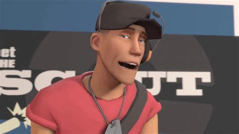 Meet The Scout YTP YouTube Meet The Scout YTP YouTube