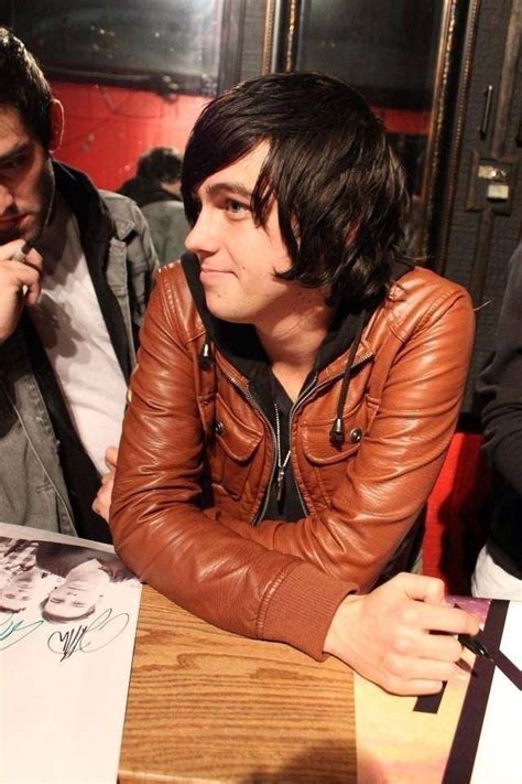 1000 Images About Kellin Quinn ️ On Pinterest