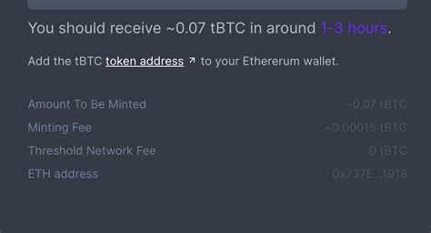 Medium Fix Dark Mode Issues For Tbtc · Issue 435 · Threshold Network