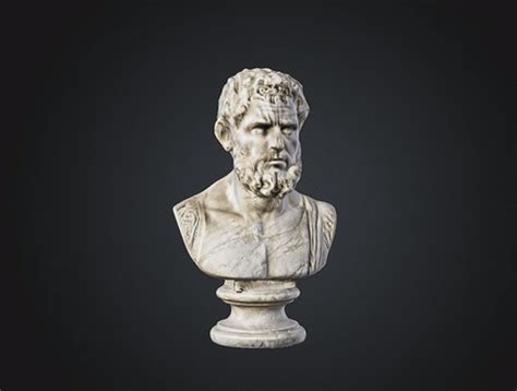 Файл 3d Dib Romulus Bust Stl Obj Glb For 3d Printer 👤 ・Дизайн для