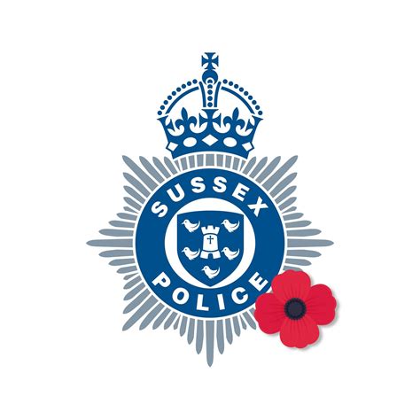 Sussex Police