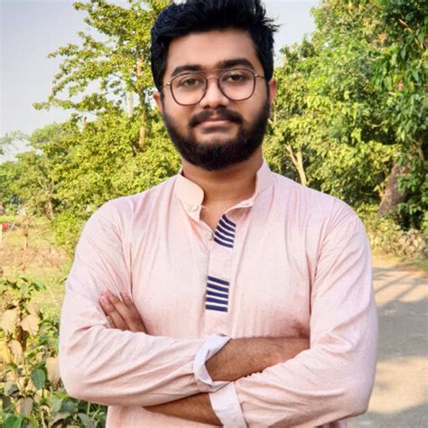 Minhaj Shihab Bangladesh University Of Business And Technology Dhaka