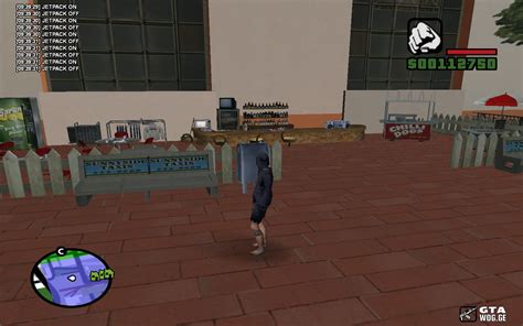 [sa Mapping] Spawn Mapping Gta Samp Global Portal