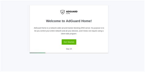 How To Block Ads On Your Home Network With Adguard Home On A Raspberry Pi Windows Central