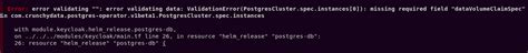 Setting A Specific Helm List Value Using Set During Resource Helm Release Creation Terraform